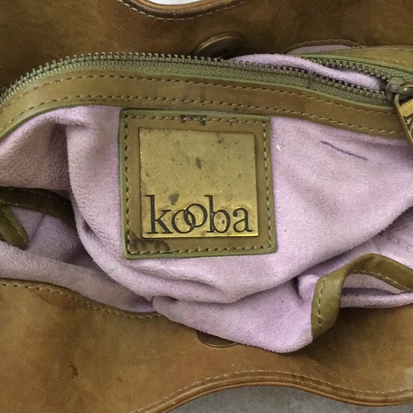 Kooba | Bags | Kooba Bag | Poshmark